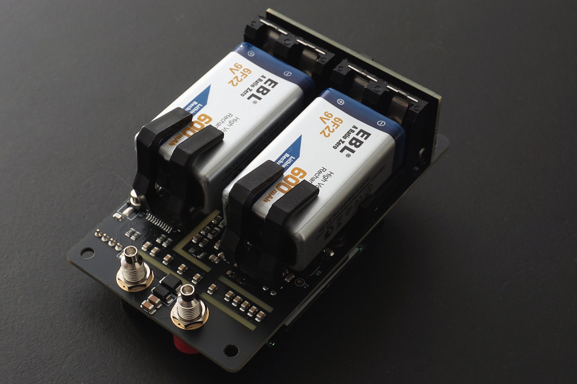 PDVS 2 Mini v1.6 – wrytech